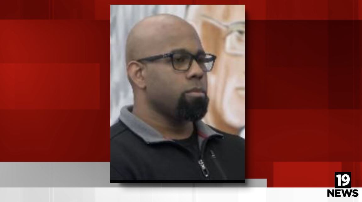 Sentencing for former Archbishop Hoban High School teacher guilty of ...