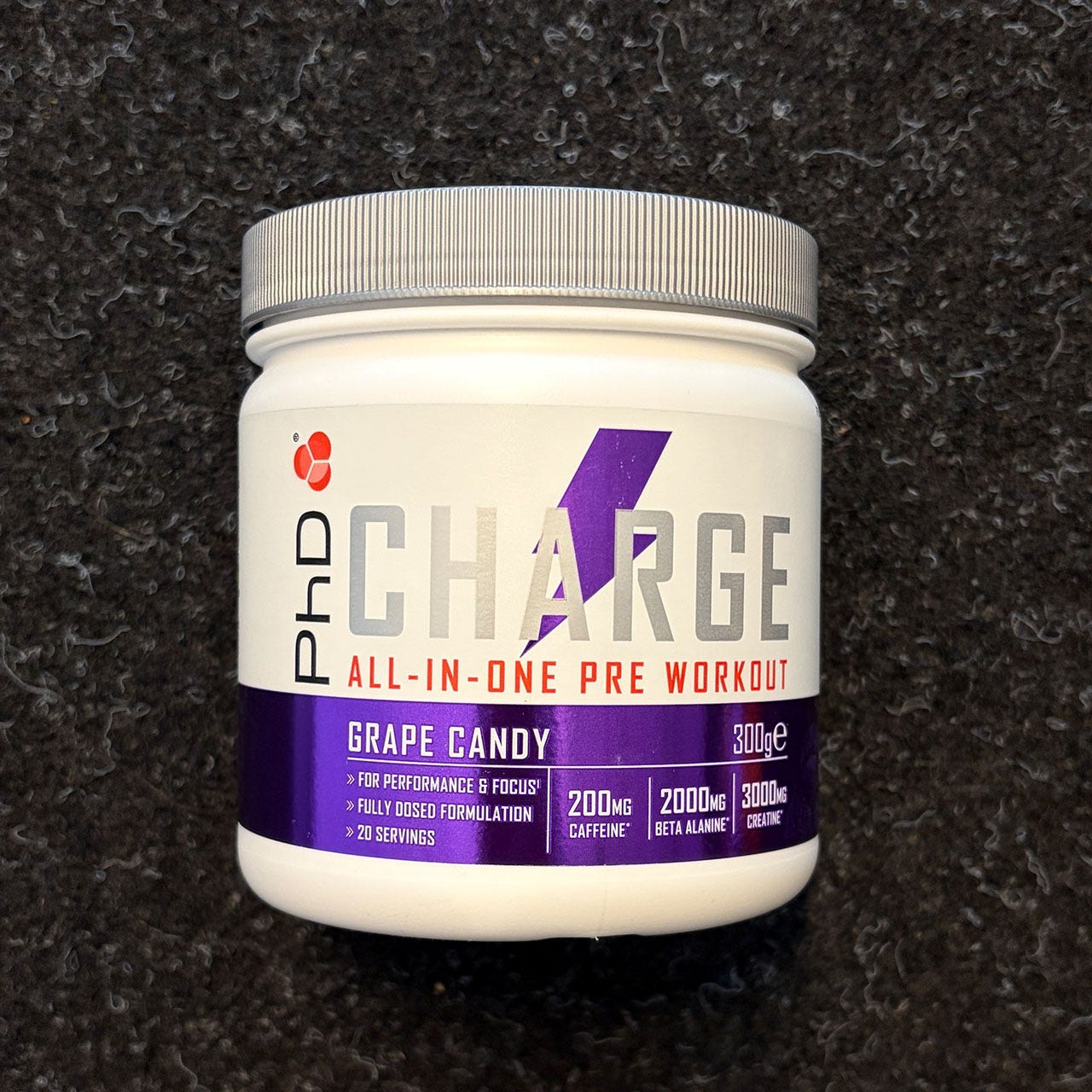 Need some extra energy before the gym? Here are the 6 best pre-workouts