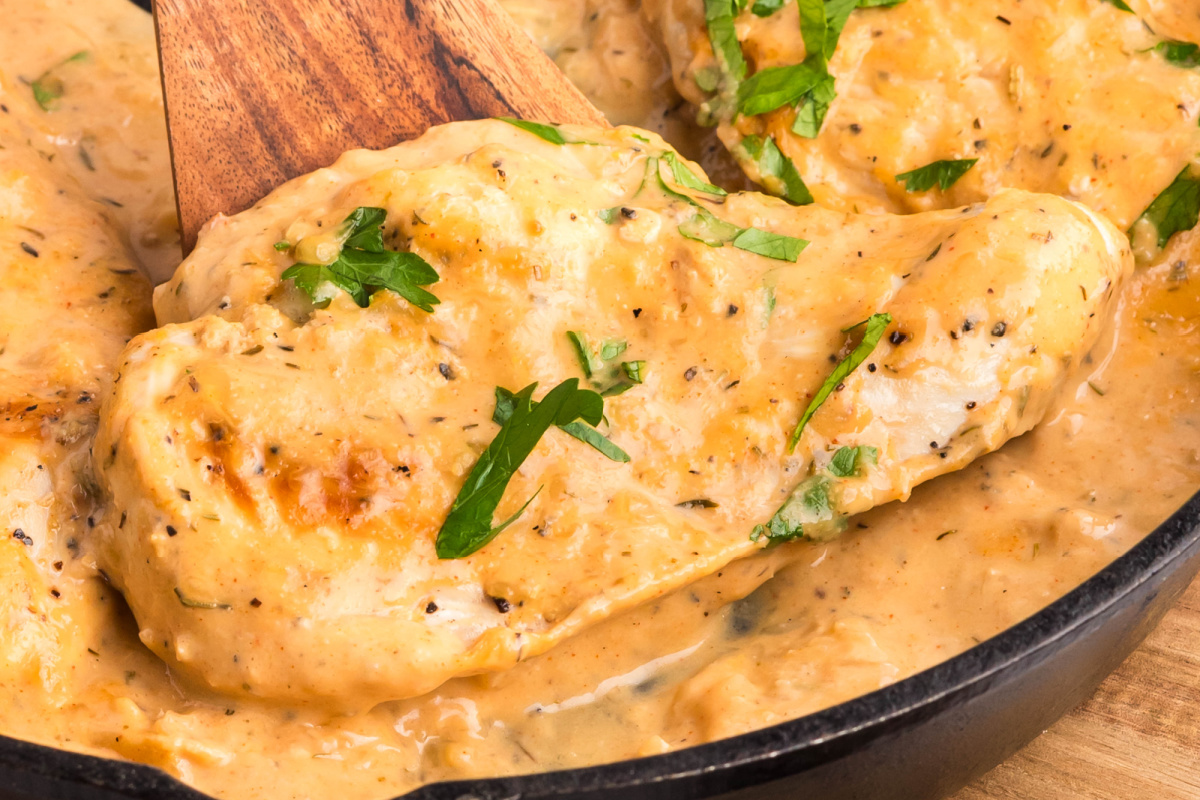 49 skillet dinners for easy, hearty meals