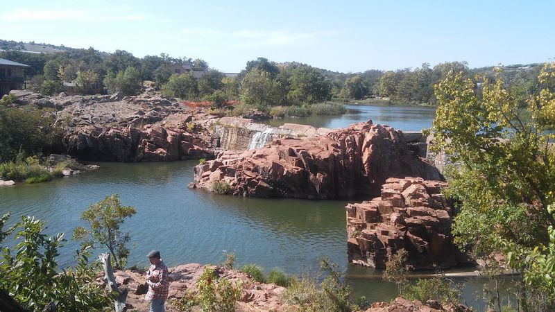 12 charming Oklahoma day trips that are the perfect way to spend Easter ...