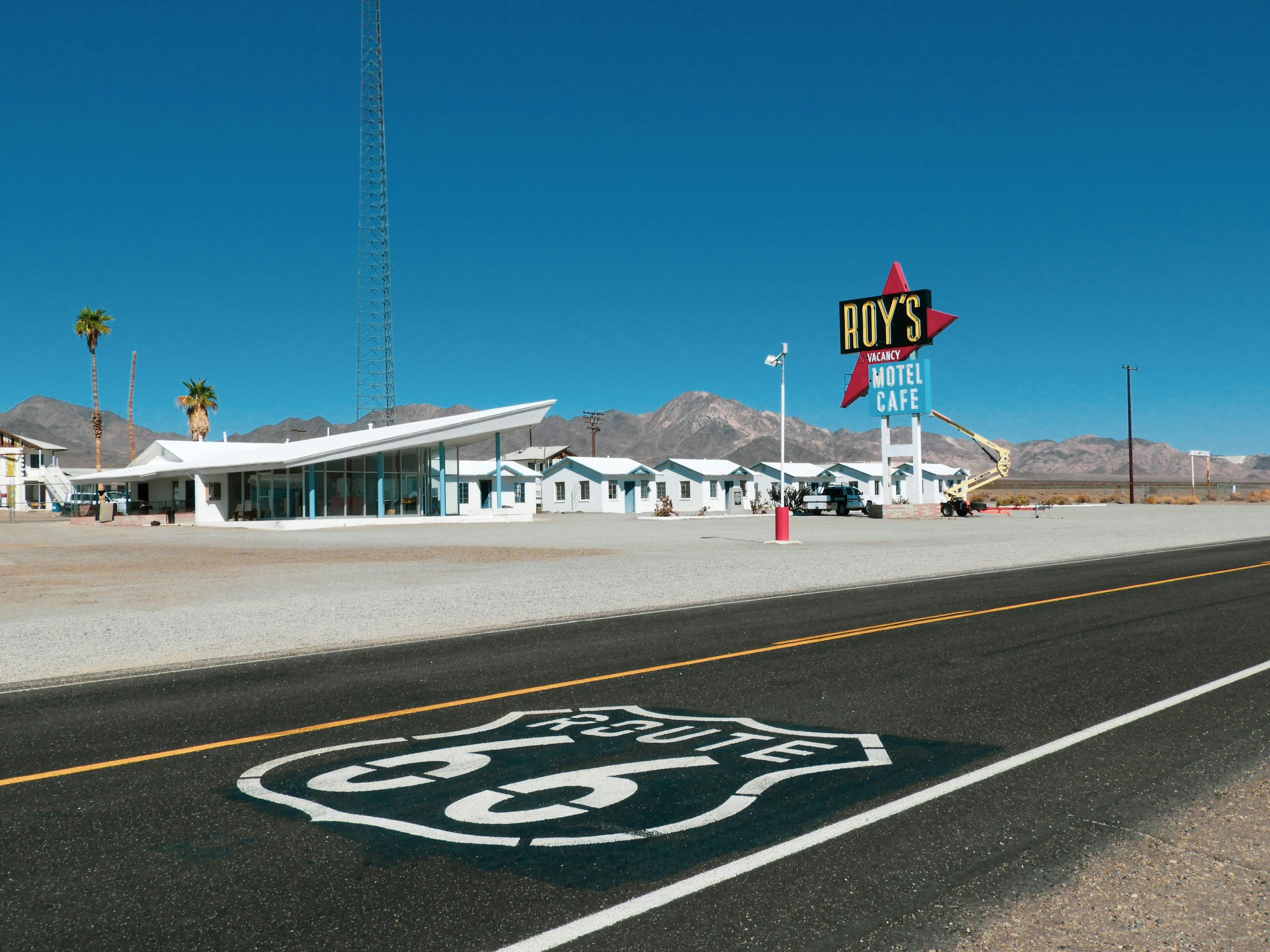 16 hidden gems to find on a Route 66 road trip