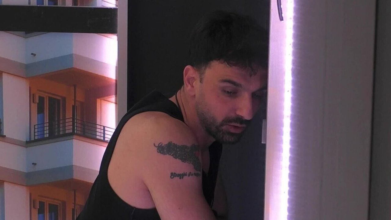 GF Vip 8, lo scherzo di Raimondo Todaro finisce male tra accuse e litigi