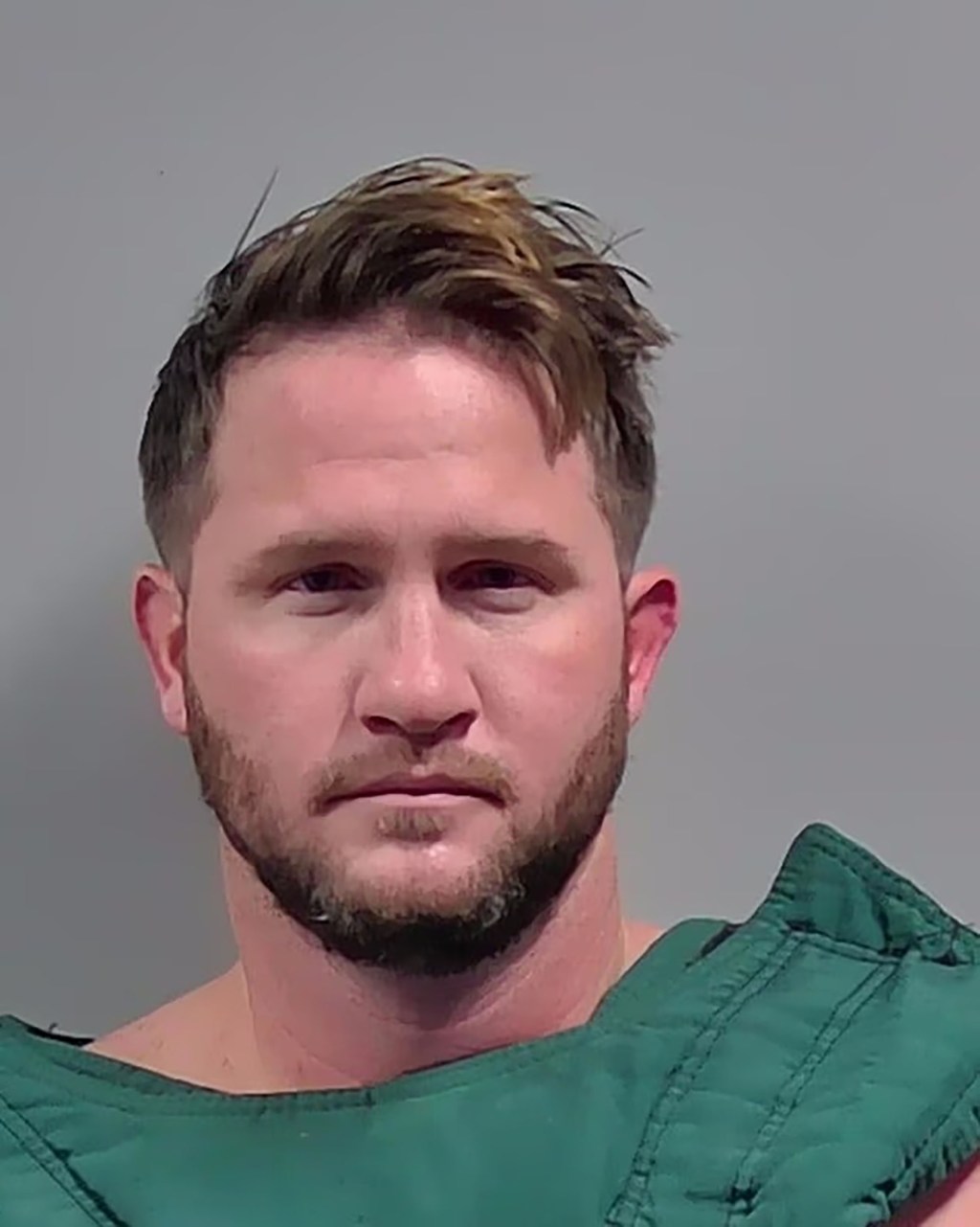 Former 'Below Deck' reality TV star arrested on DUI in Florida ...