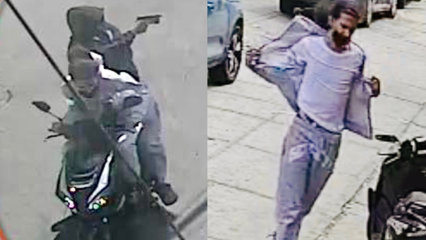 Grandmother of Brooklyn baby shot dead in stroller says she forgives ...