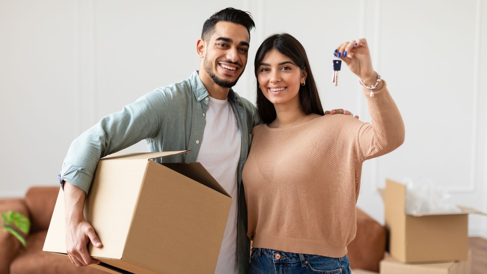 I’m a financial advisor: 3 times moving may be the best path to a ...