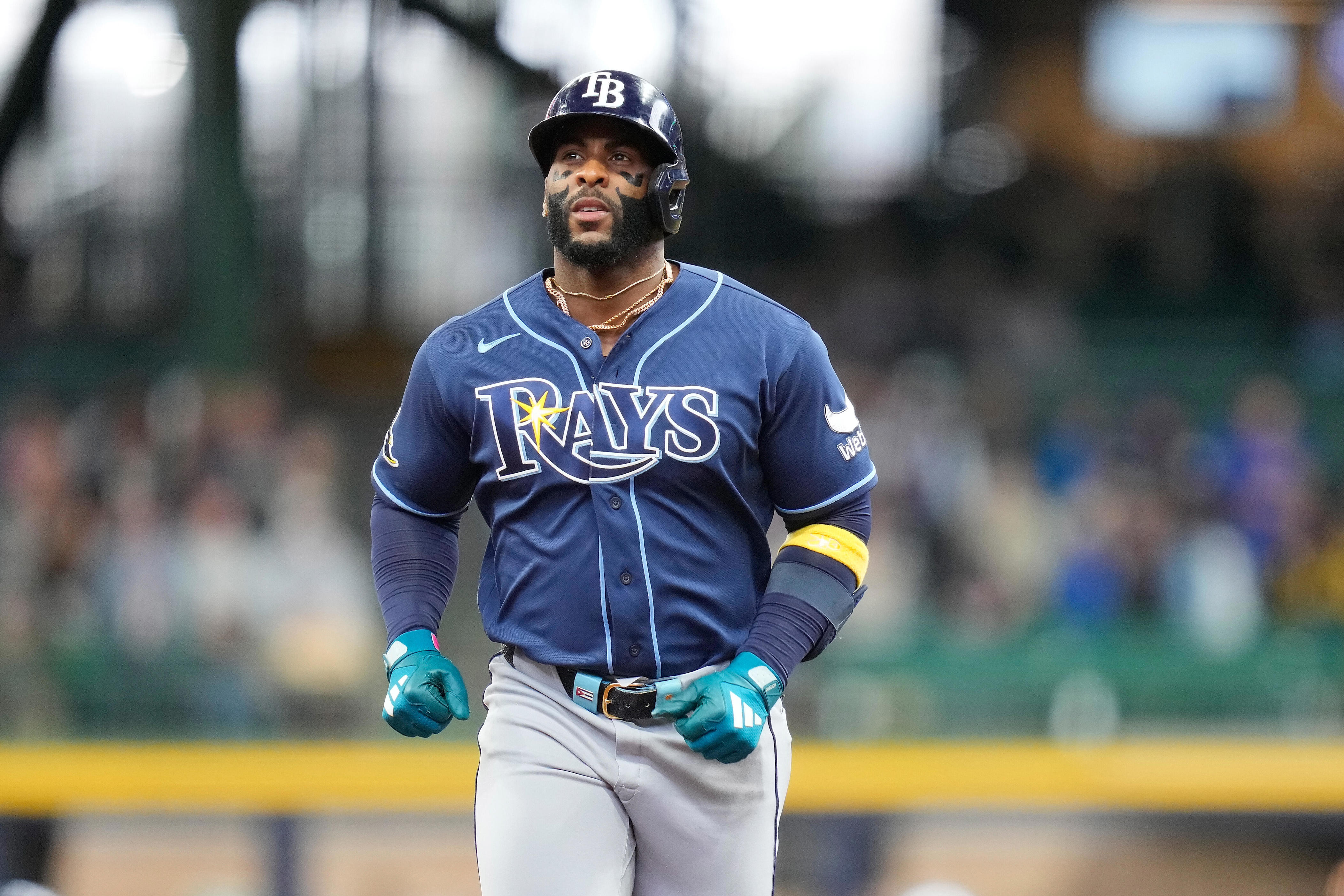 Rays stadium deal raises transparency red flags