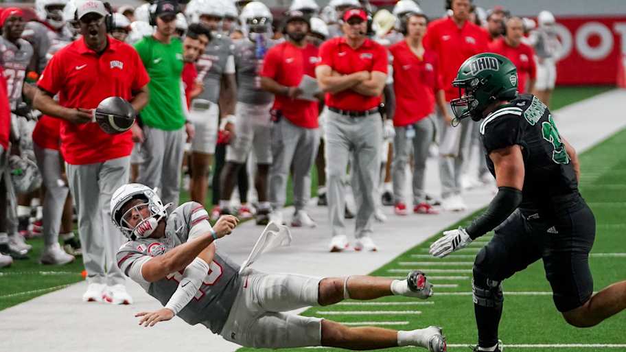 What we learned from spring football 2026