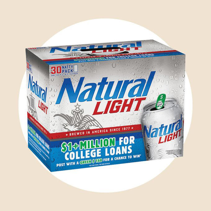 The best light beer brands, according to a blind test