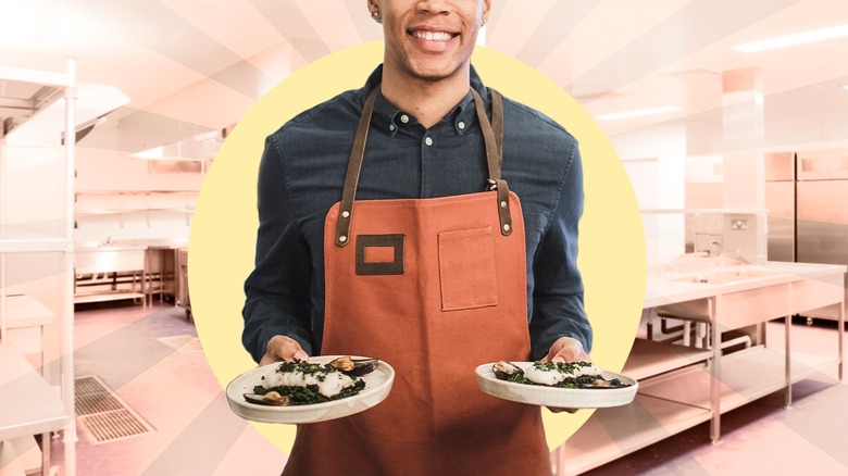14 crucial tips for your first restaurant job, from a former manager
