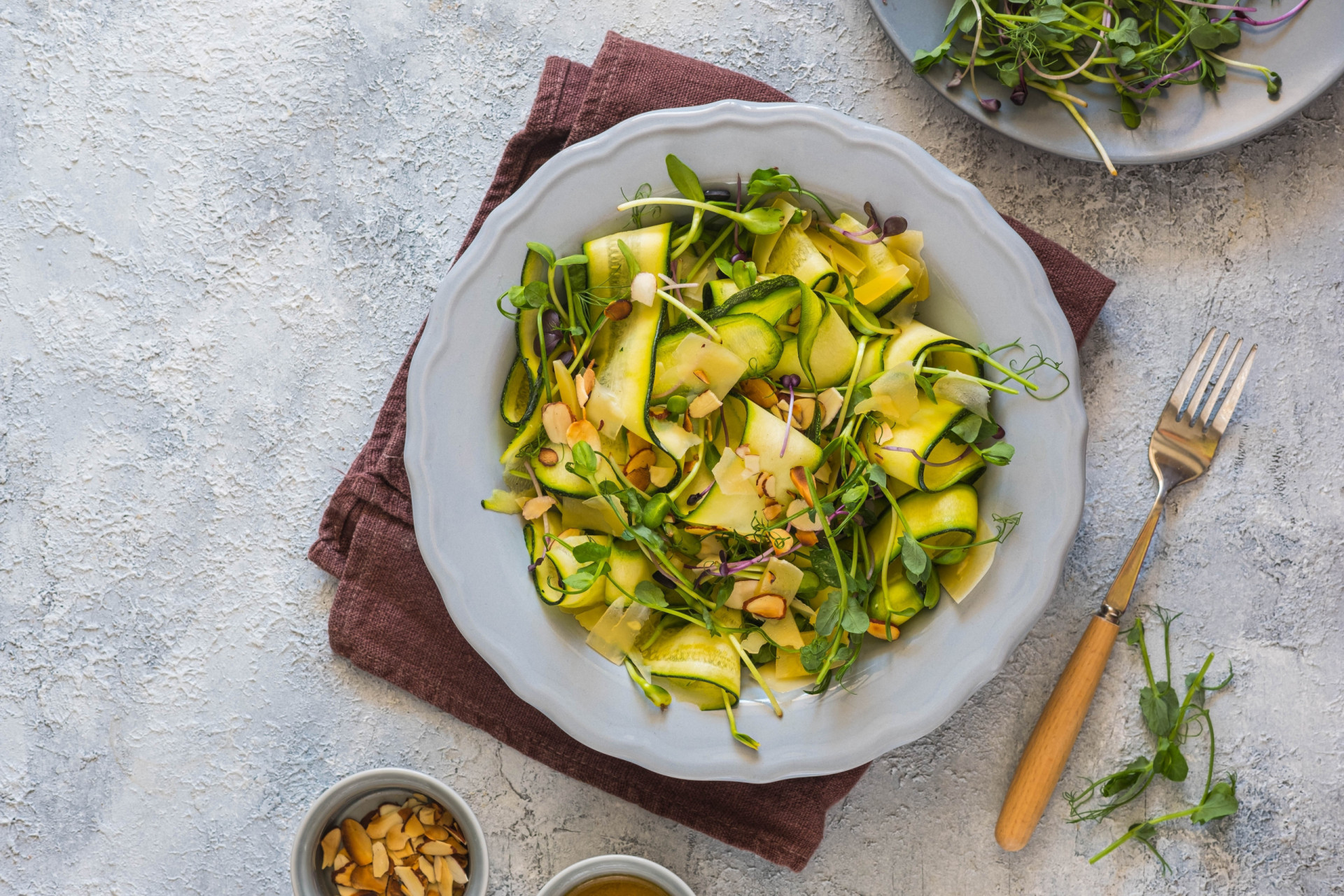 30 amazing zucchini recipes