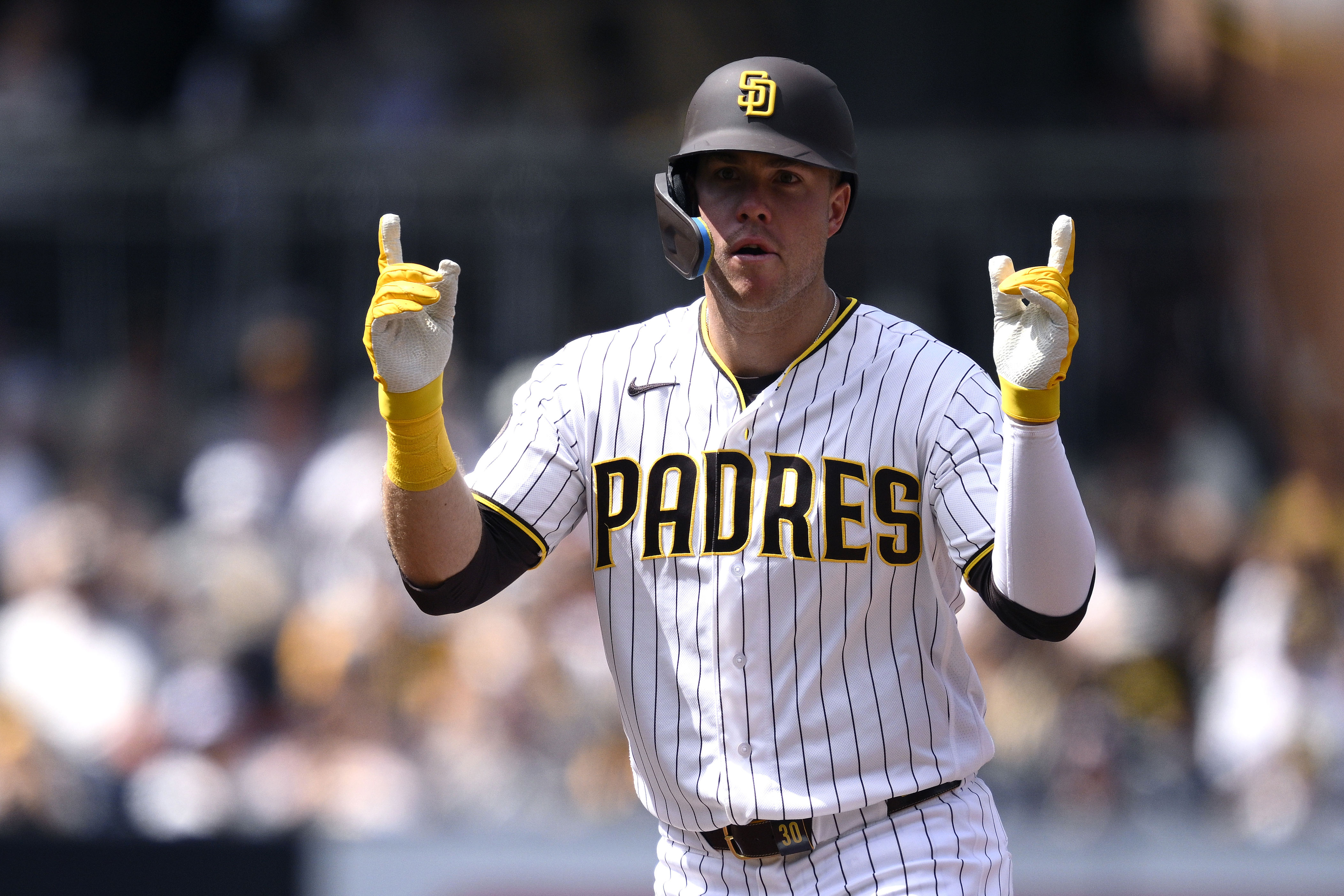 Good morning San Diego: Nick Pivetta plays stopper, Padres provide slug ...