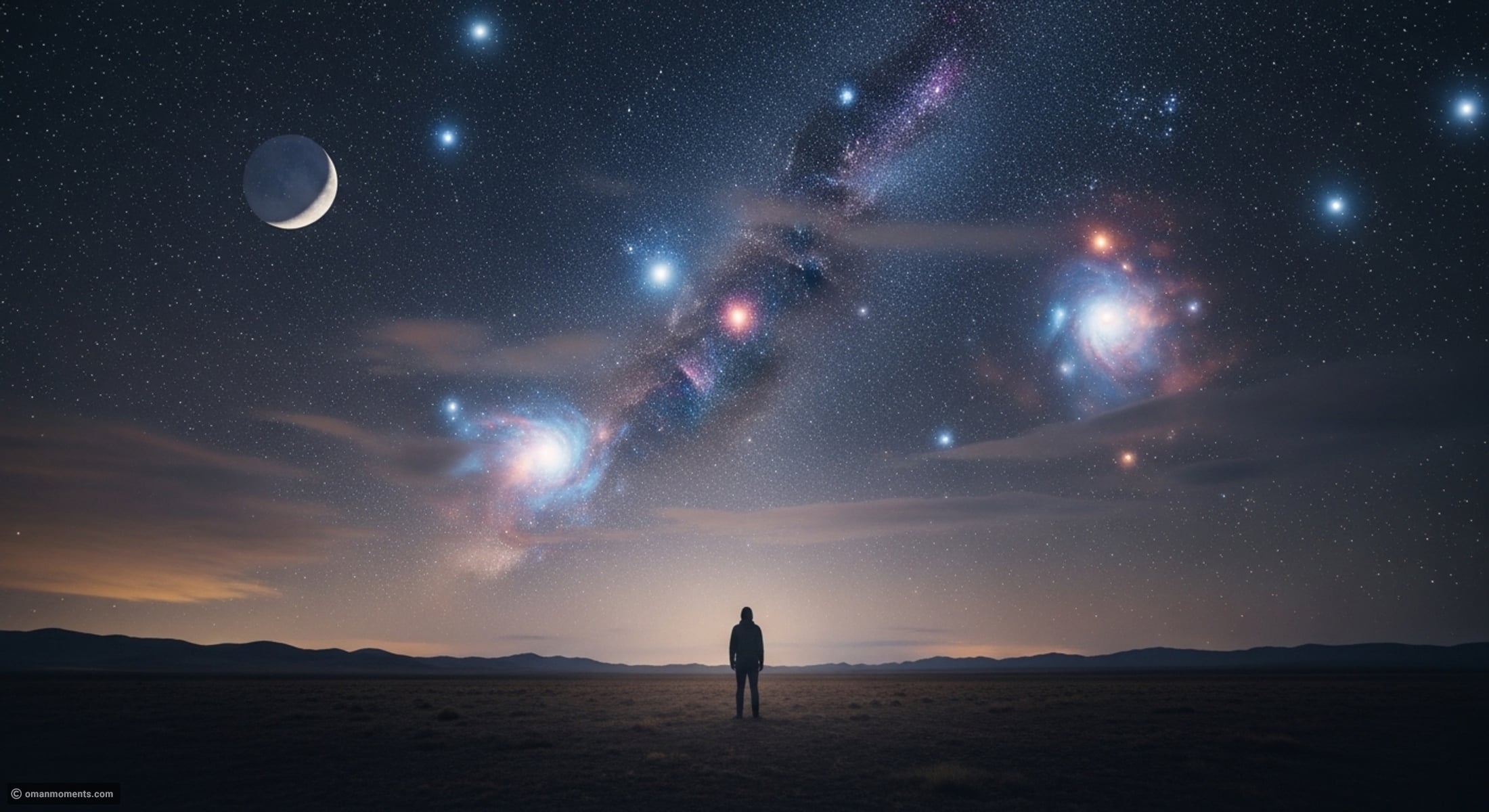 The April 2026 Lion Star Prophecy: Is the “UFO of God” a sign of change ...