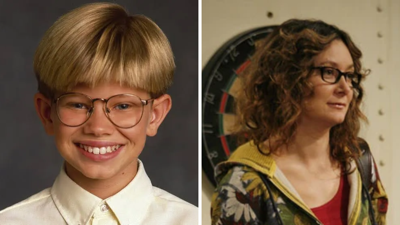 25 TV characters who vanished from their shows without explanation