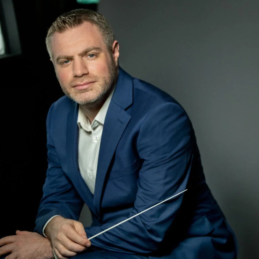 Lansing Symphony Orchestra narrows music director search to five finalists
