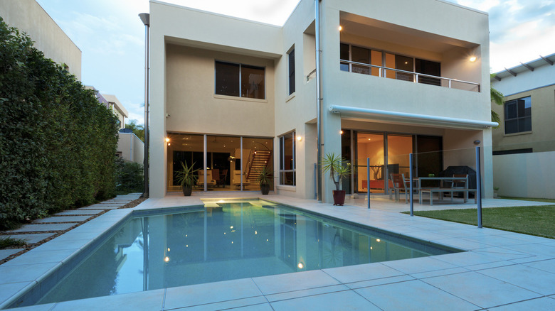 25 pool oasis landscaping ideas to get inspired by