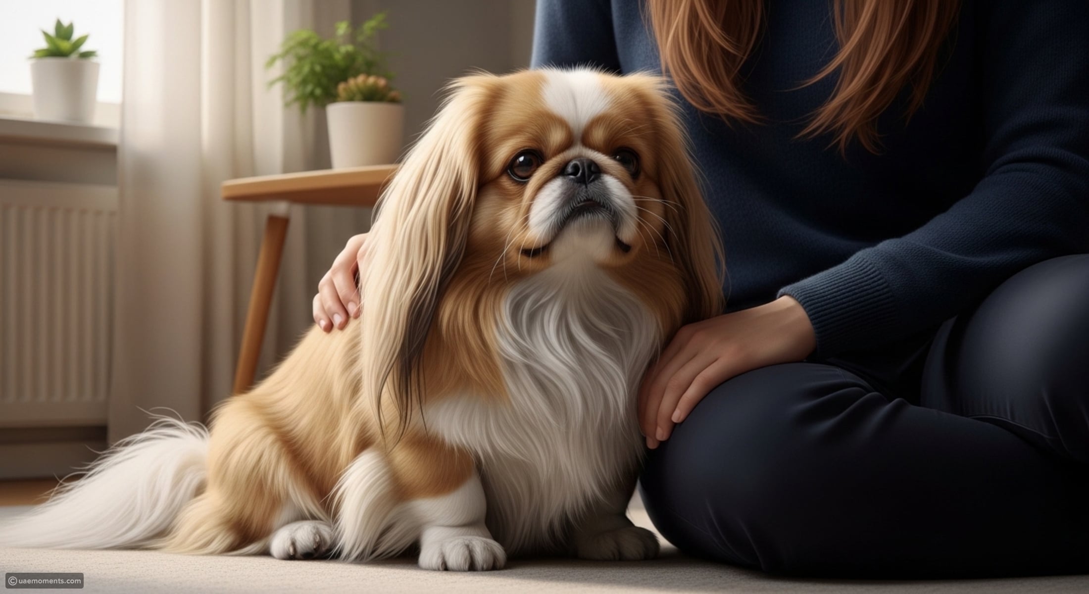 10 loyal dog breeds that form deep bonds with just one person