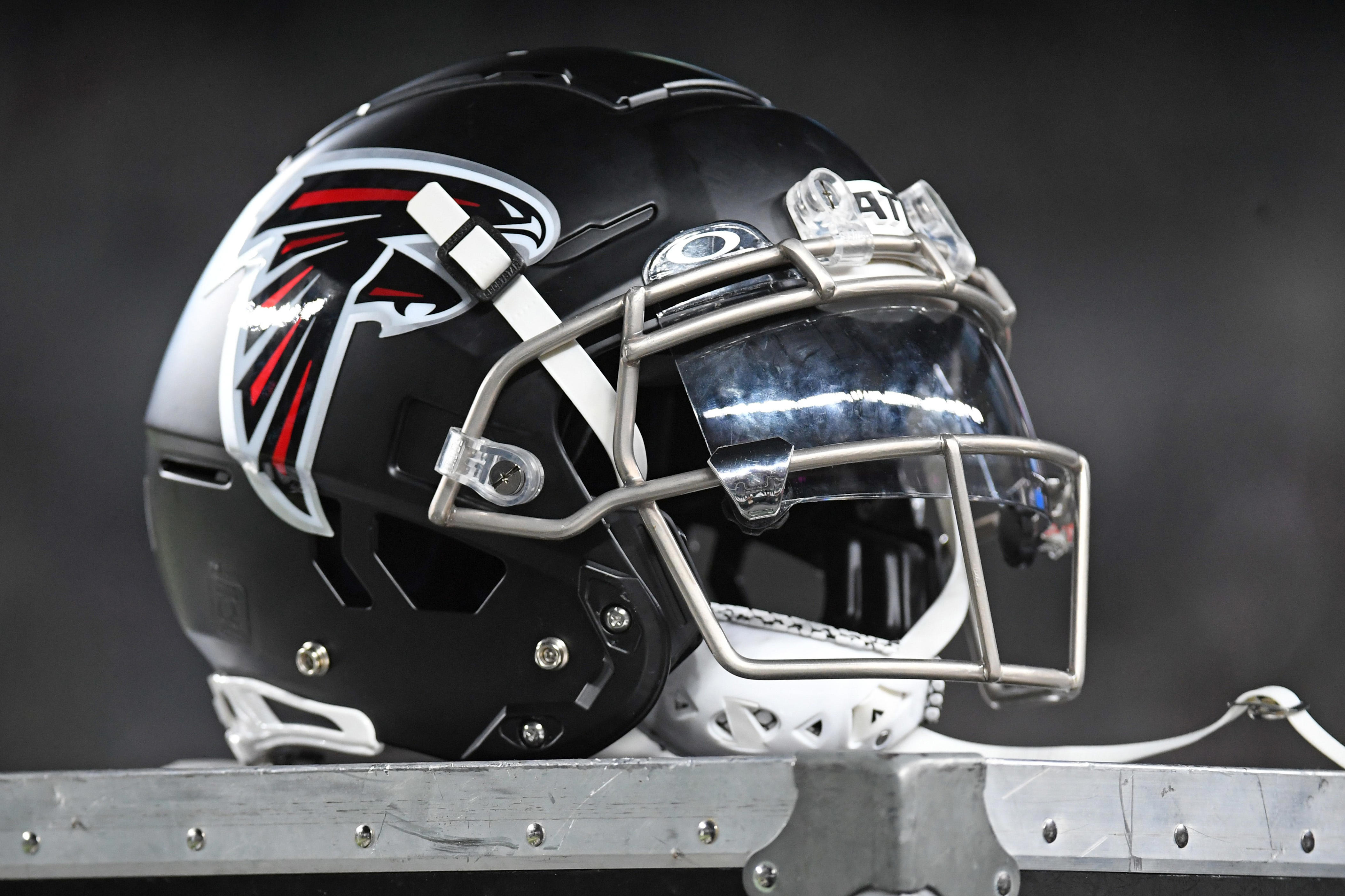 Falcons reveal new uniform design for 2026 NFL season