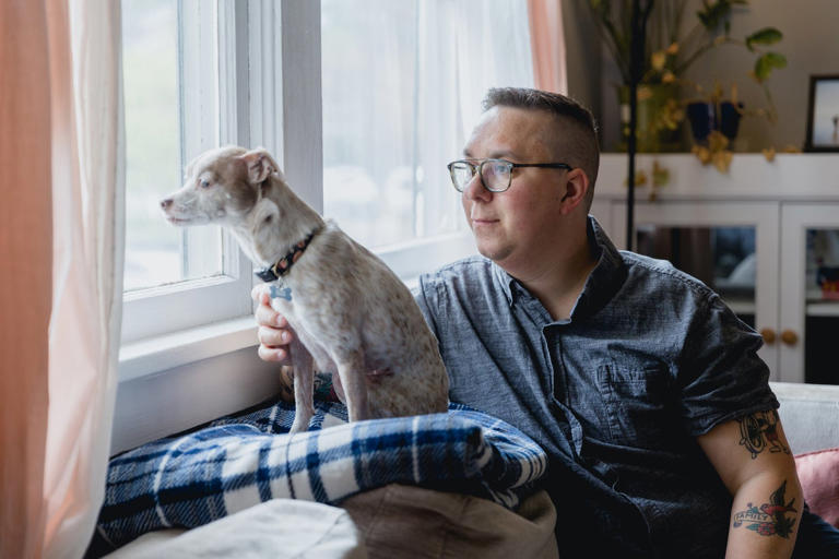 The seven key signs of autism in adults aged 40 and over