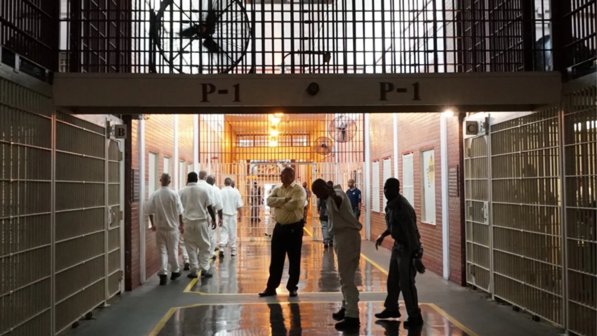 TDCJ official confirms in trial testimony that it could cost $1.5 ...