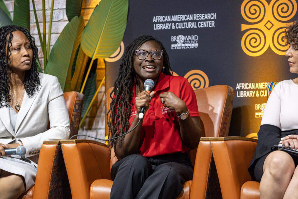 Shocking development after husband arrested for murder of Florida vice ...