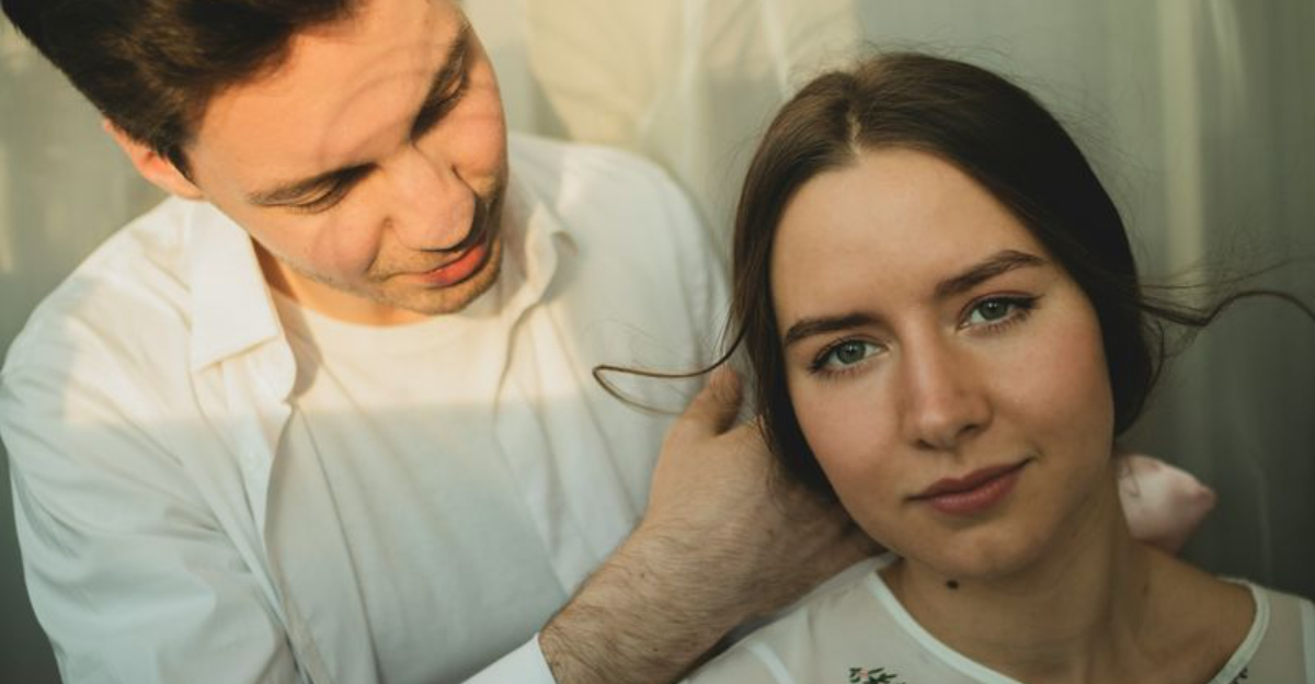 13 things men who make women happy do differently