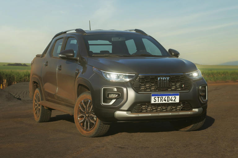 Geely EX2 supera a BYD Dolphin y VW Amarok resucita en el ranking de ...