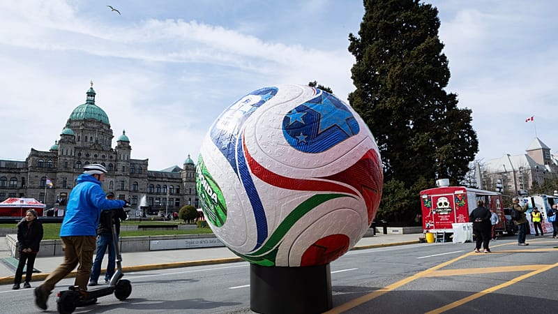 FIFA raises top ticket price for World Cup final to $10,990 during ...