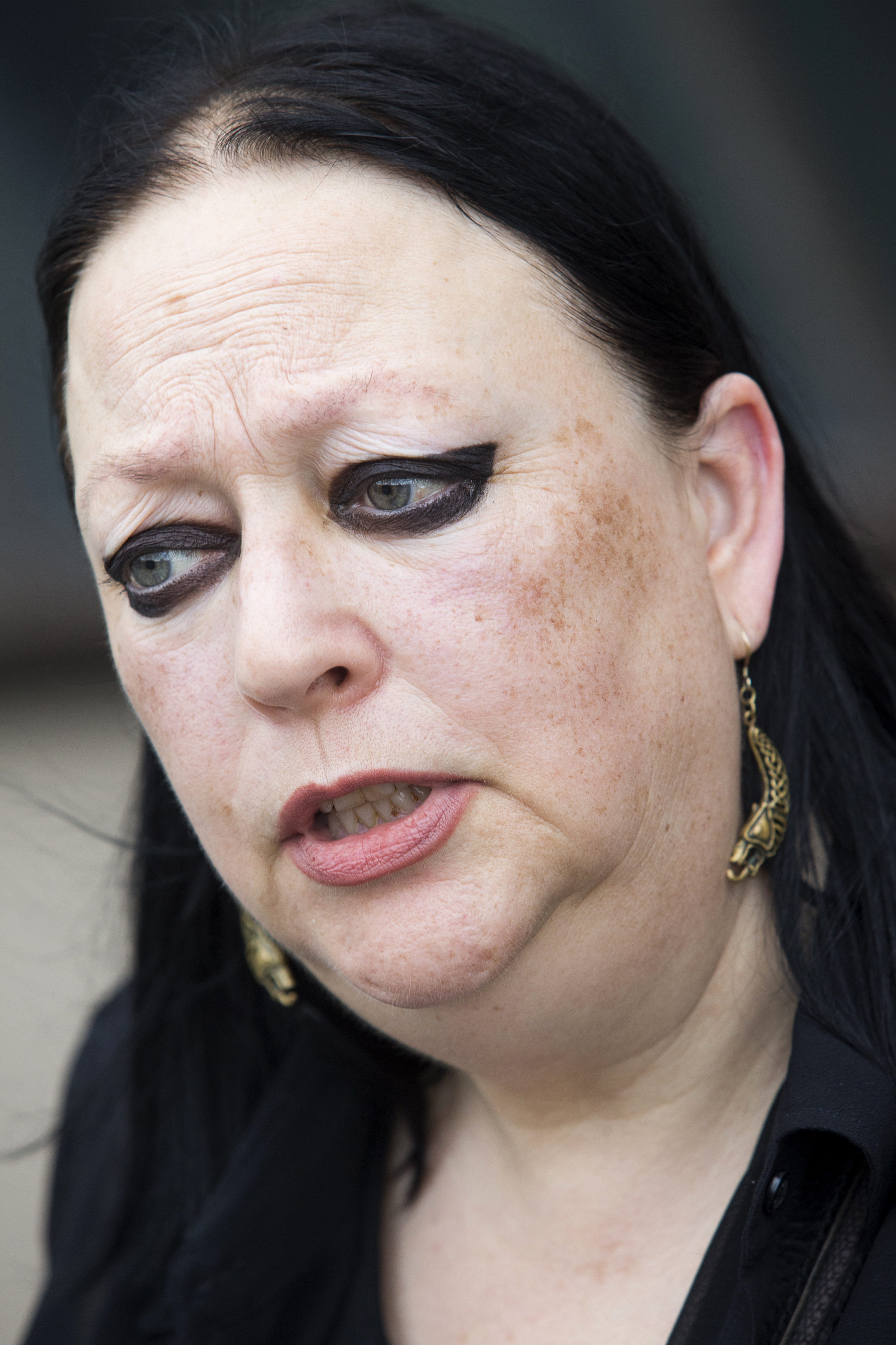 OM eist 4,5 jaar cel tegen Nederlandse oud-advocate Inez Weski voor rol ...