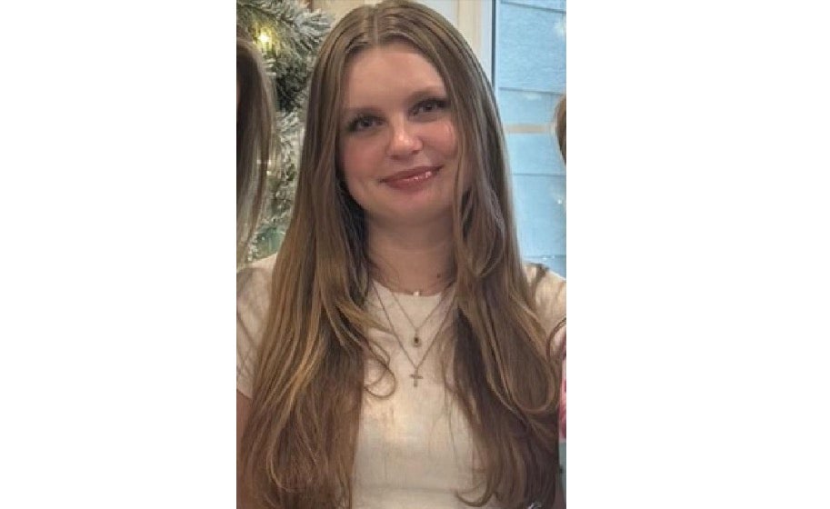 15-year-old Charlestown girl reported missing