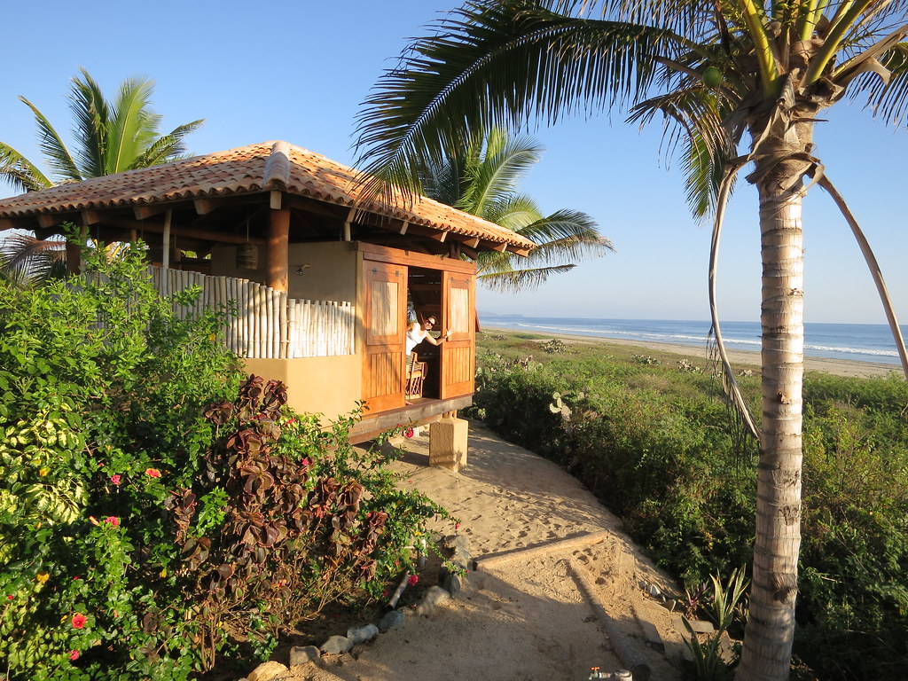 Images Of Most Unique Tree House Hotels In The World