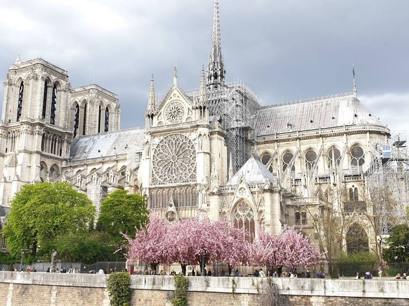 14 Paris churches and cathedrals that showcase timeless beauty