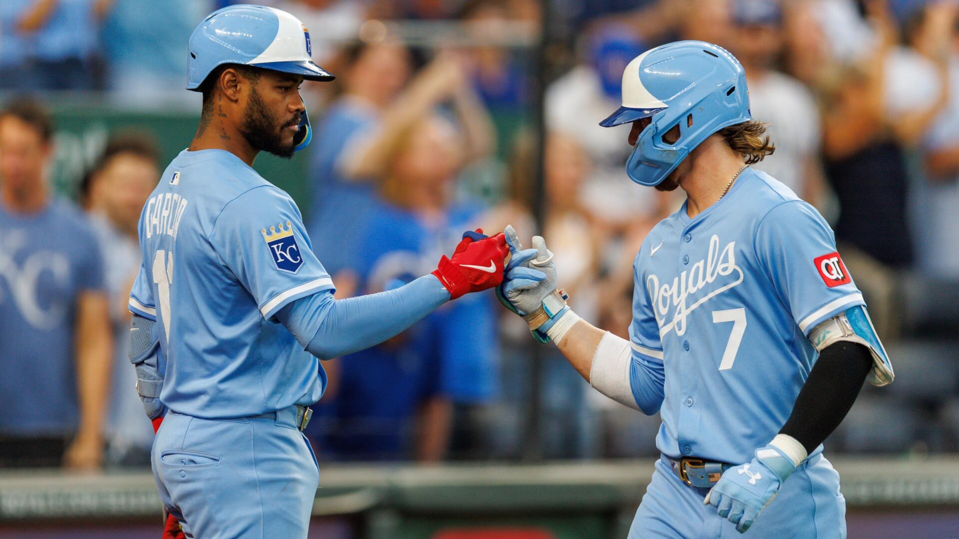 Twins vs. Royals prediction, odds, line, time: 2026 MLB picks for ...