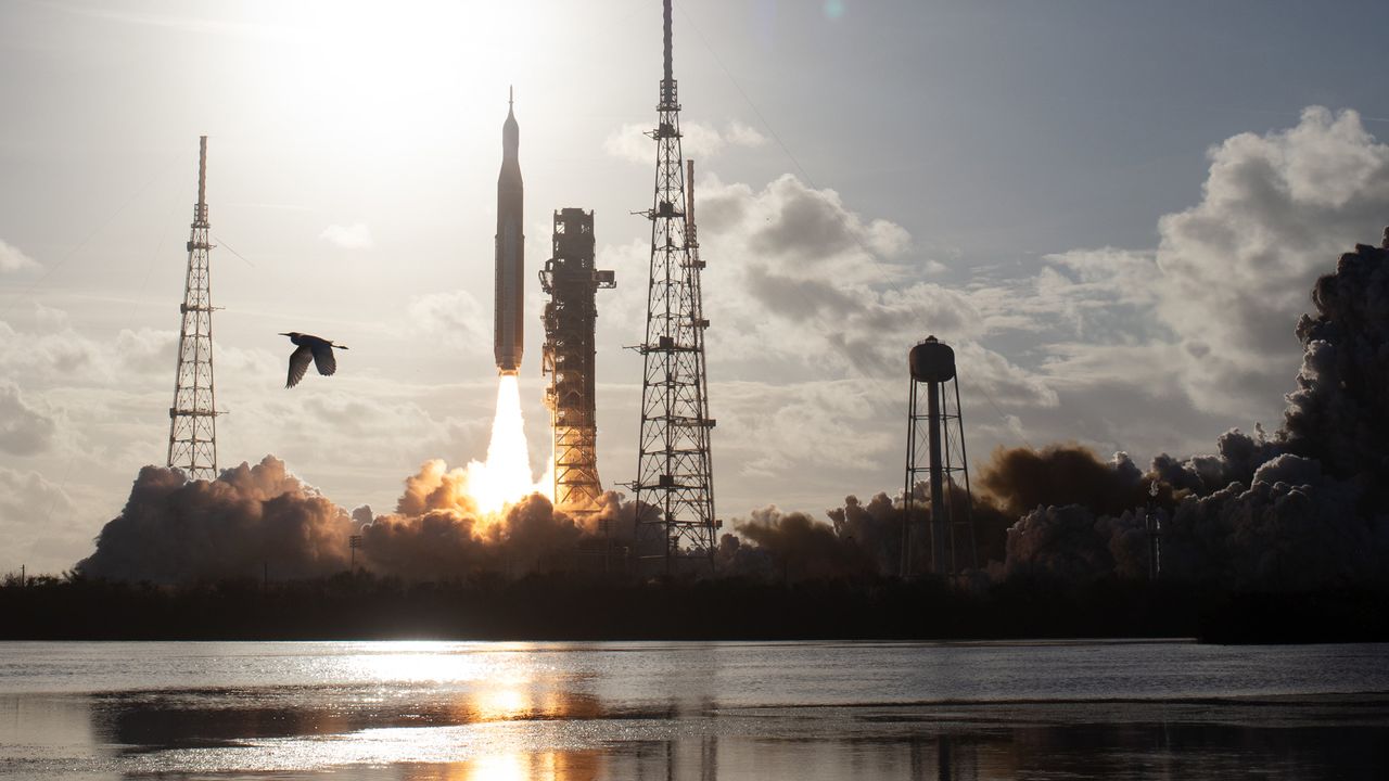 Chinese startup Z-Trak Space tests cold launch system using carbon dioxide