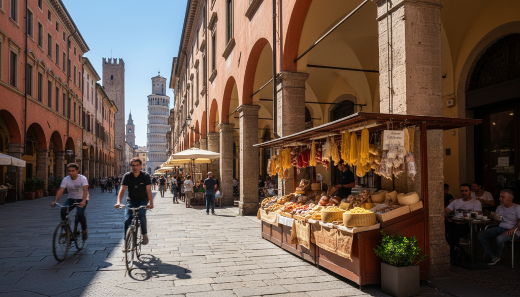 I’m a travel expert and here are 5 underrated European cities you’ll ...