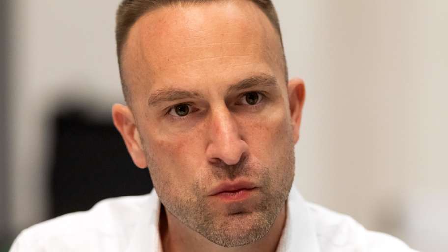 Jeff Hafley's vision for Dolphins' defense will have fans running ...