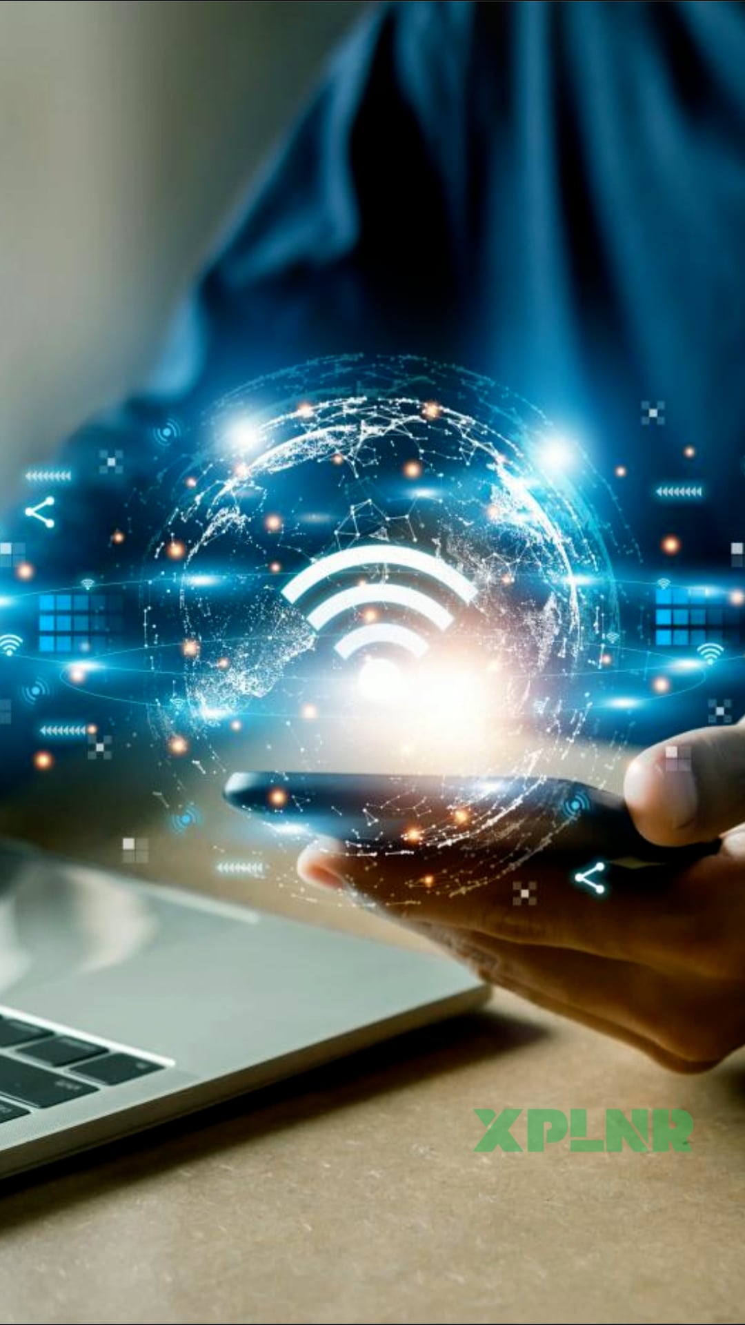 How Wi-Fi really works: The science of wireless internet