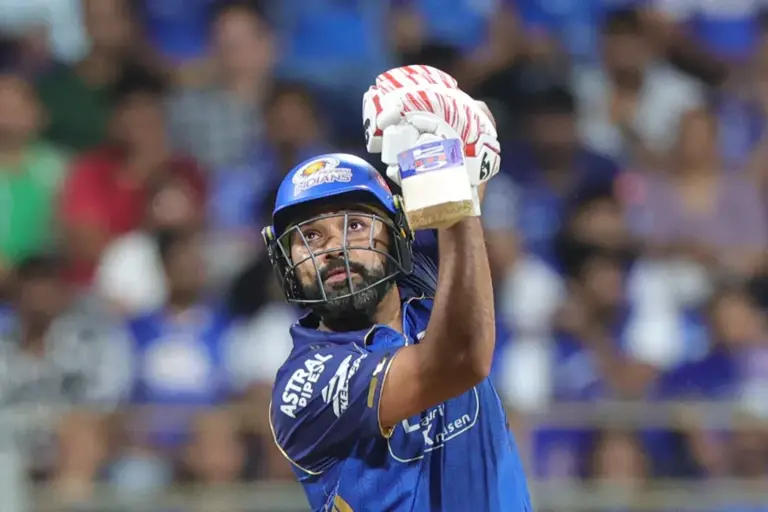 5 Mumbai Indians stars who can be match-winners in IPL 2026
