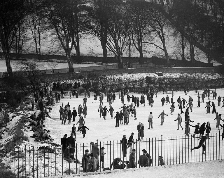 Craiglockhart heritage in pictures: Here are 30 fascinating photos of ...