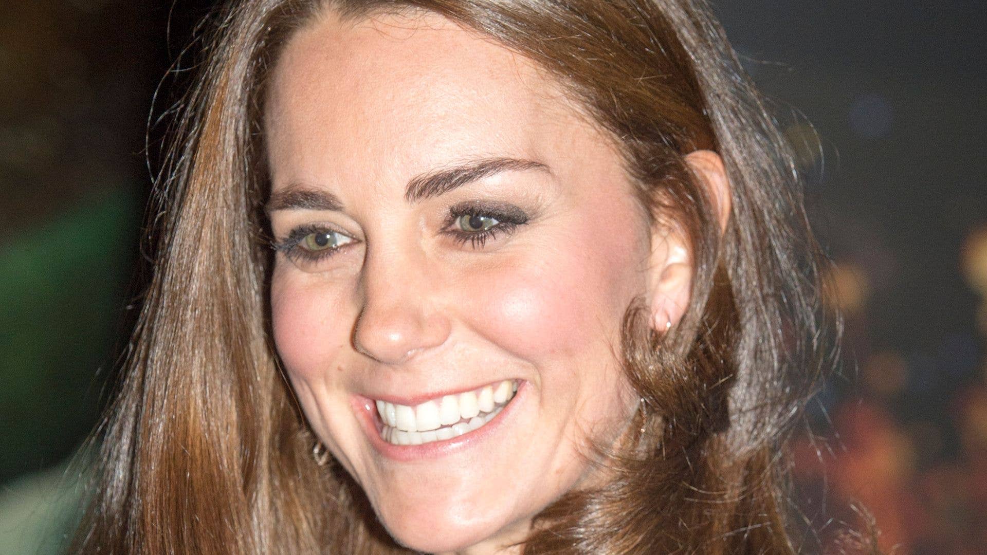 Princess Kate's modest twist on fitted mini dress no one saw coming