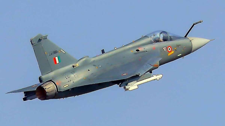 IAF's Tejas fleet cleared to resume flights, full operations likely ...