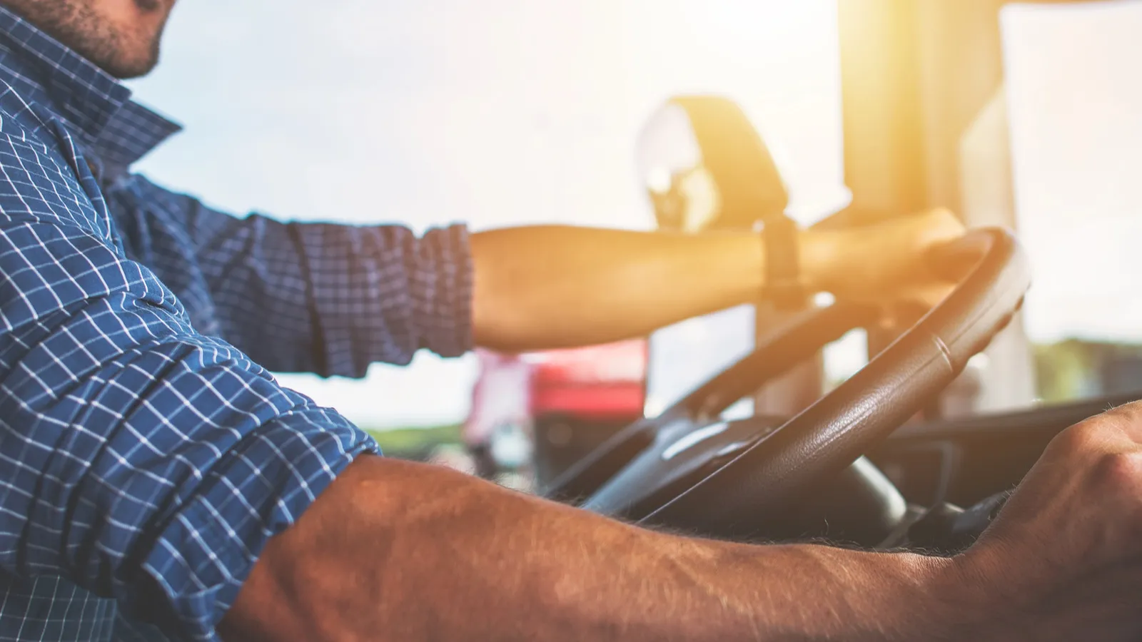 North Carolina CDL failures expose bigger questions about truck-driver ...