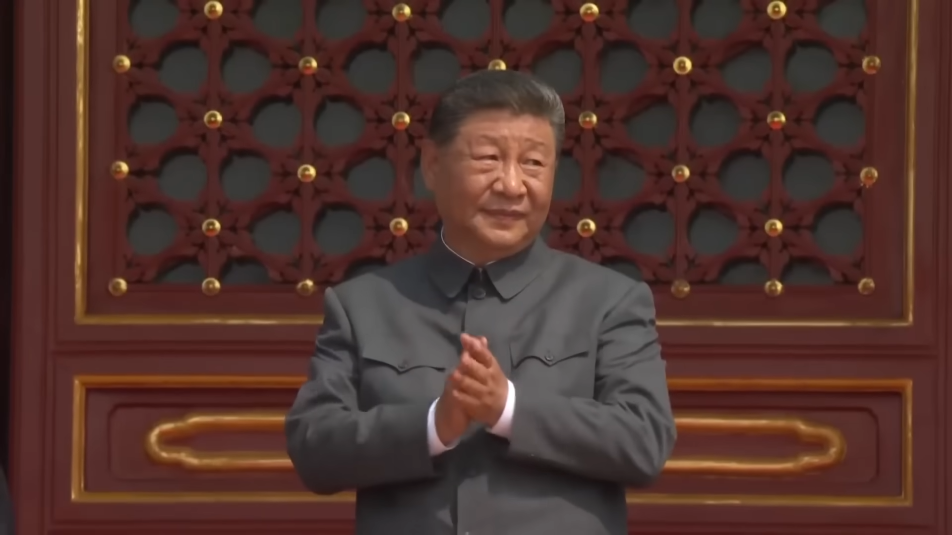China shows off its deadliest technology yet