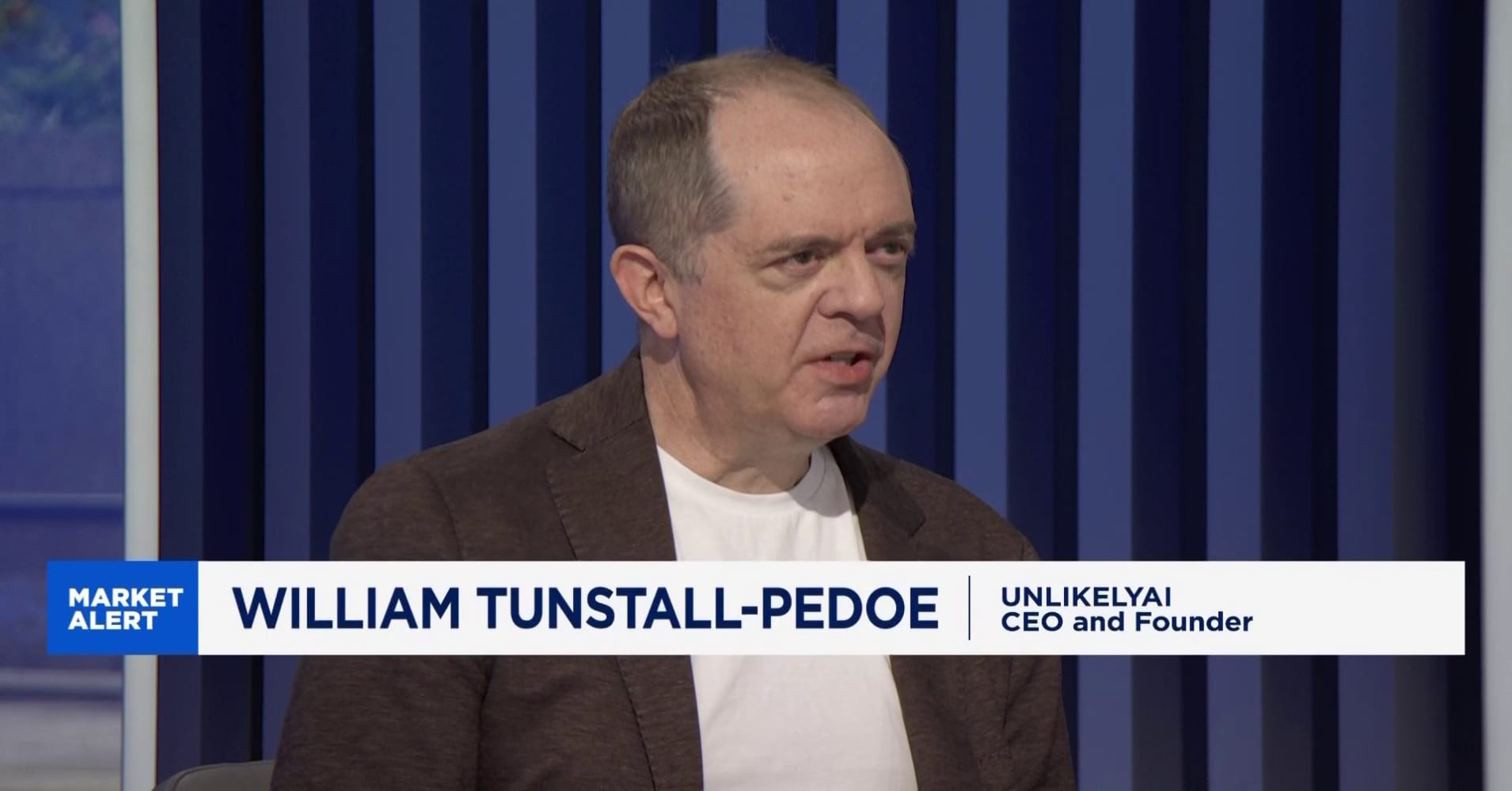 'Big trust problem' with AI output costing workplaces: UnlikelyAI CEO