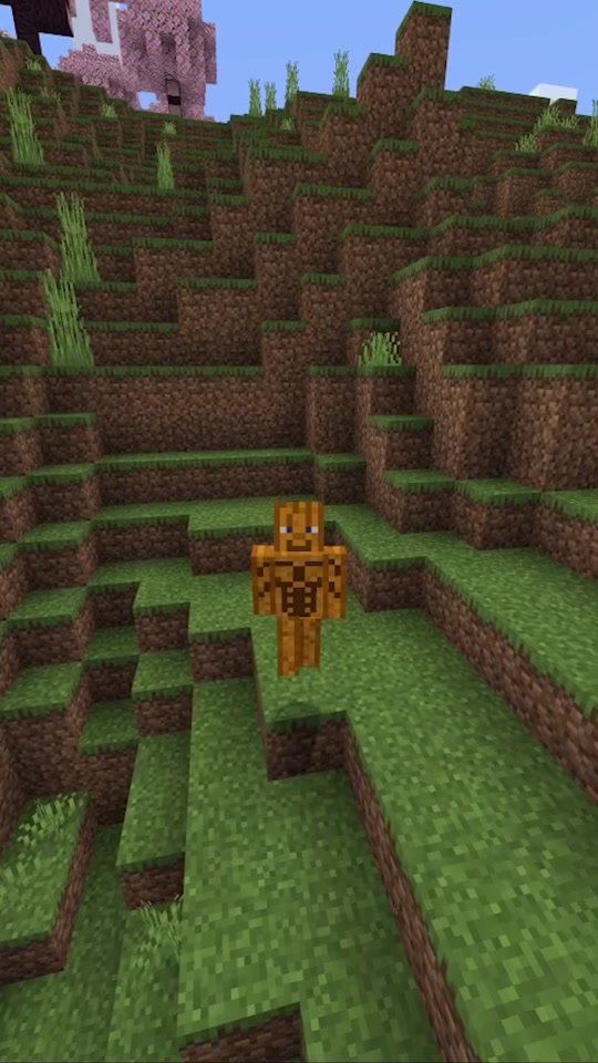 I have a trade offer! Bedrock players are always complaining about h...