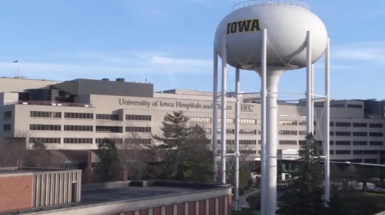 Board: Former UIHC nurse poses an 'immediate danger' to the public