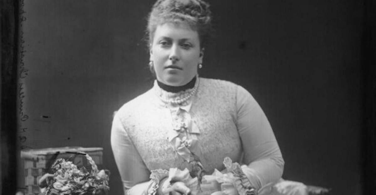 Queen Victoria treated her children horribly—but Princess Helena had it ...