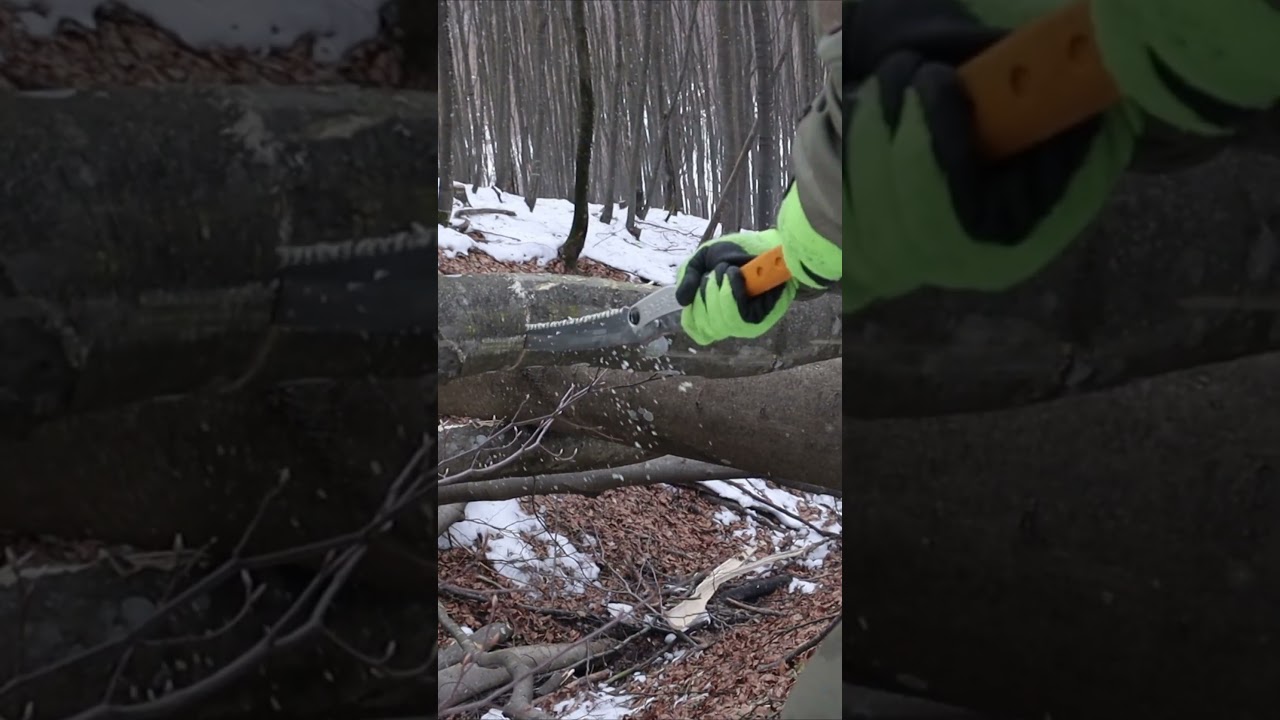 Bushcraft skills #bushcraft #survival #camping #outdoors #lifehacks # ...