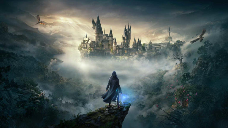 Hogwarts Legacy officially gets new update for 2026