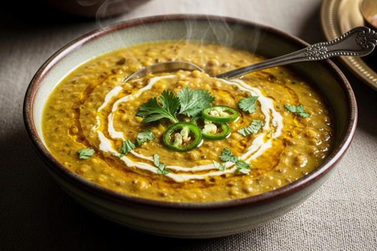 Why does your dal turn watery? Here's the ultimate 30-second fix that ...