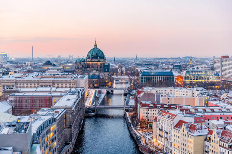 12 best European countries for American retirees focused on lifestyle ...